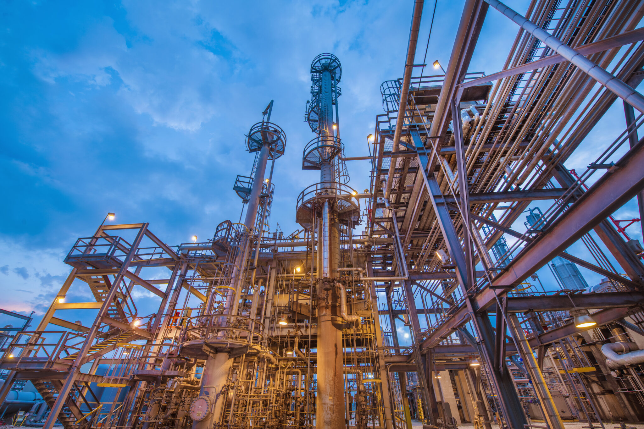 Our Operations | Howard Energy Partners