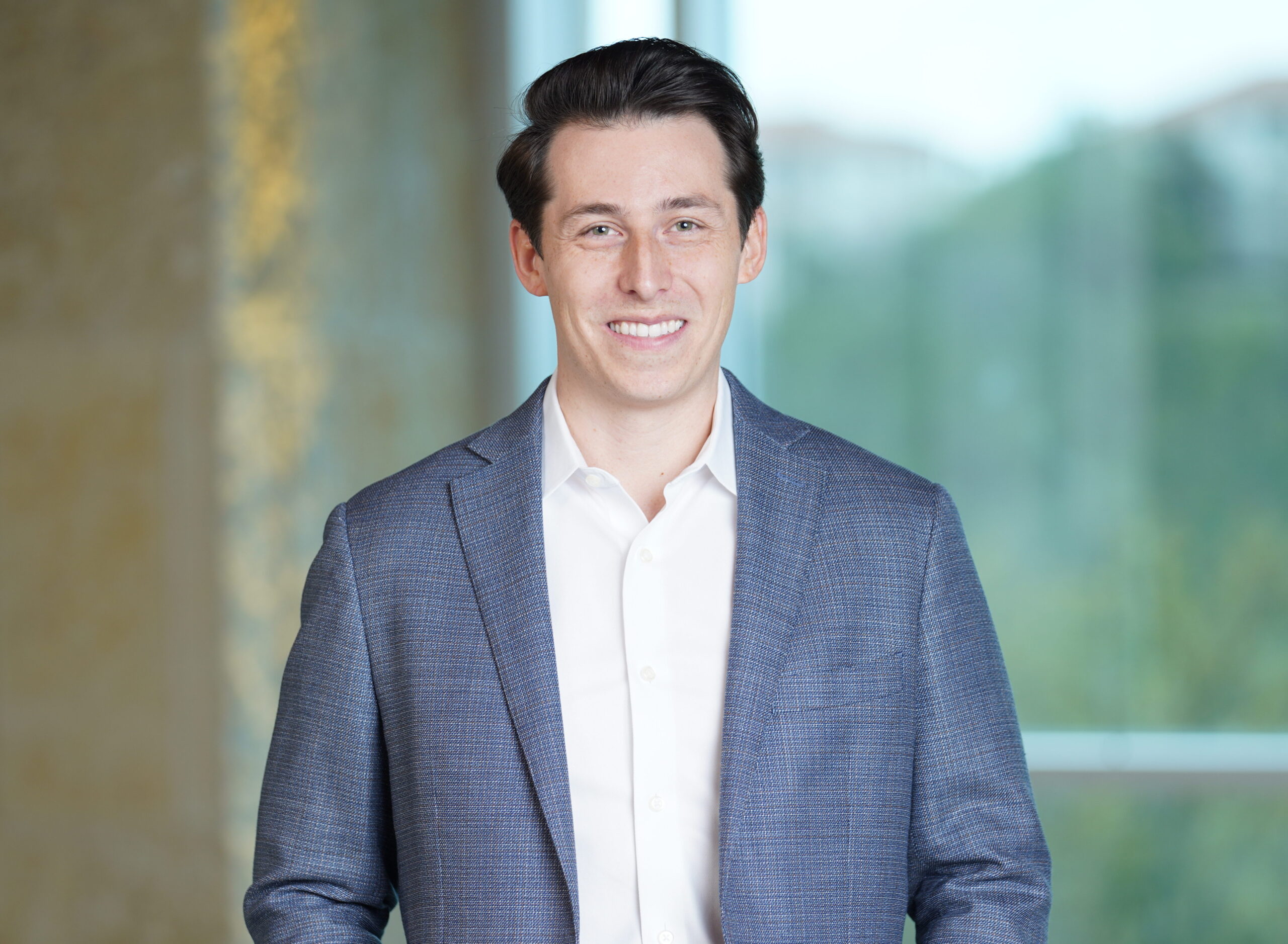 Who We Are - Howard Energy Partners