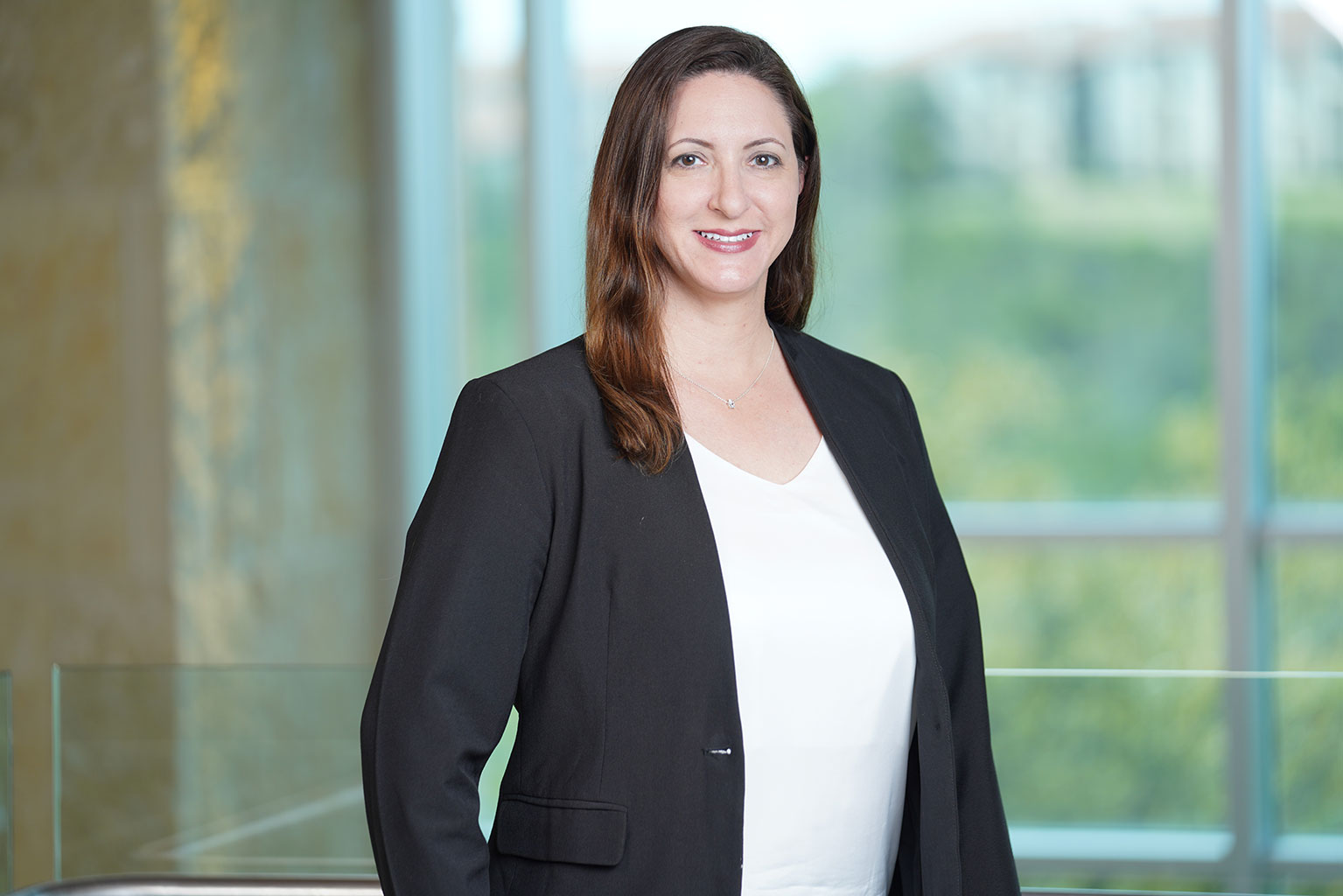 Who We Are - Howard Energy Partners