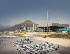 Our Operations | Howard Energy Partners