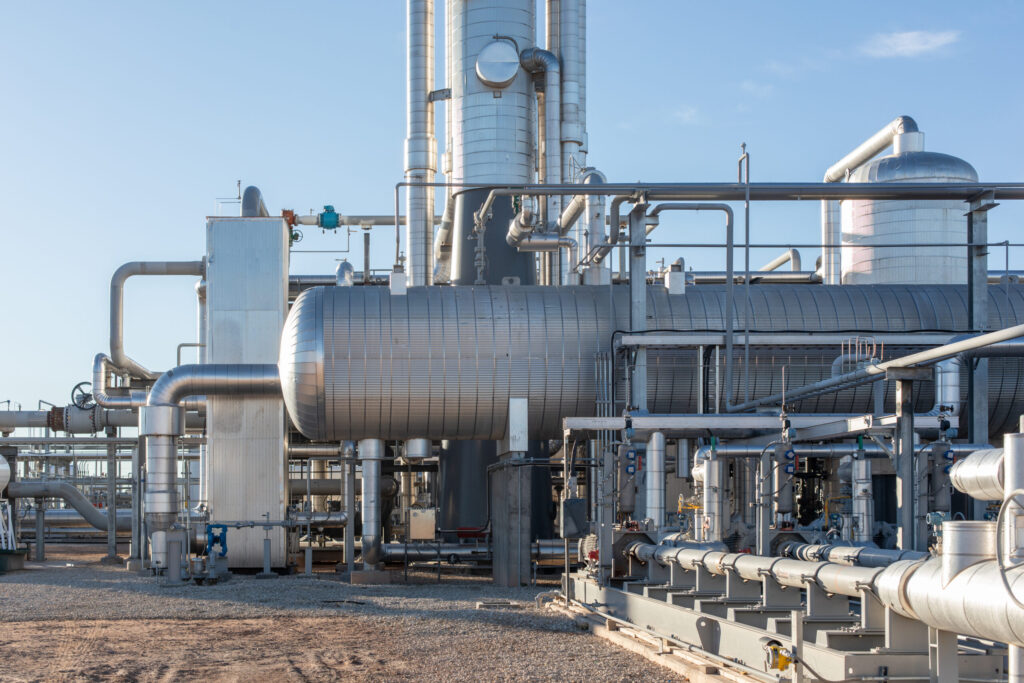 Our Operations | Howard Energy Partners