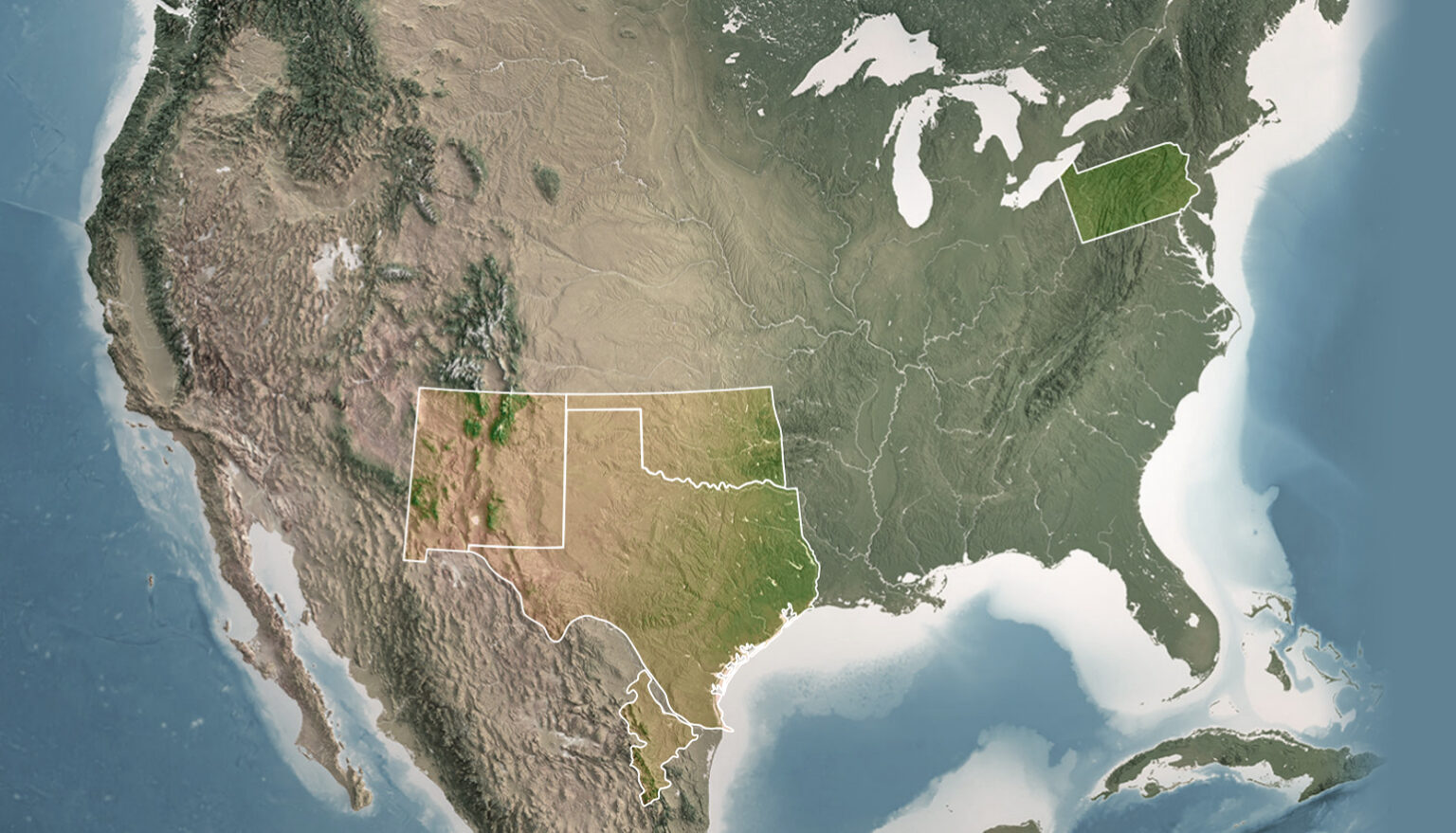 Our Operations | Howard Energy Partners