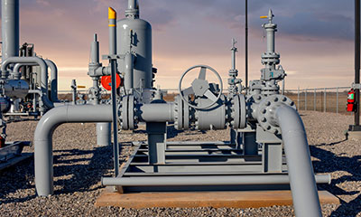 Our Operations | Howard Energy Partners